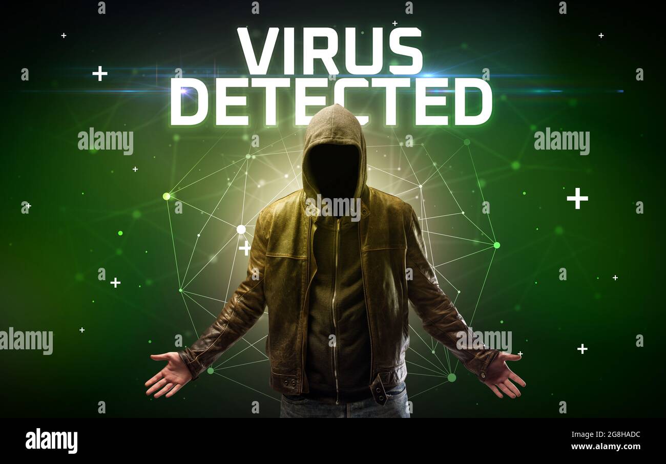 Mysterious hacker, online attack concept Stock Photo - Alamy Mysterious hacker, online attack concept Stock Photo - Alamy