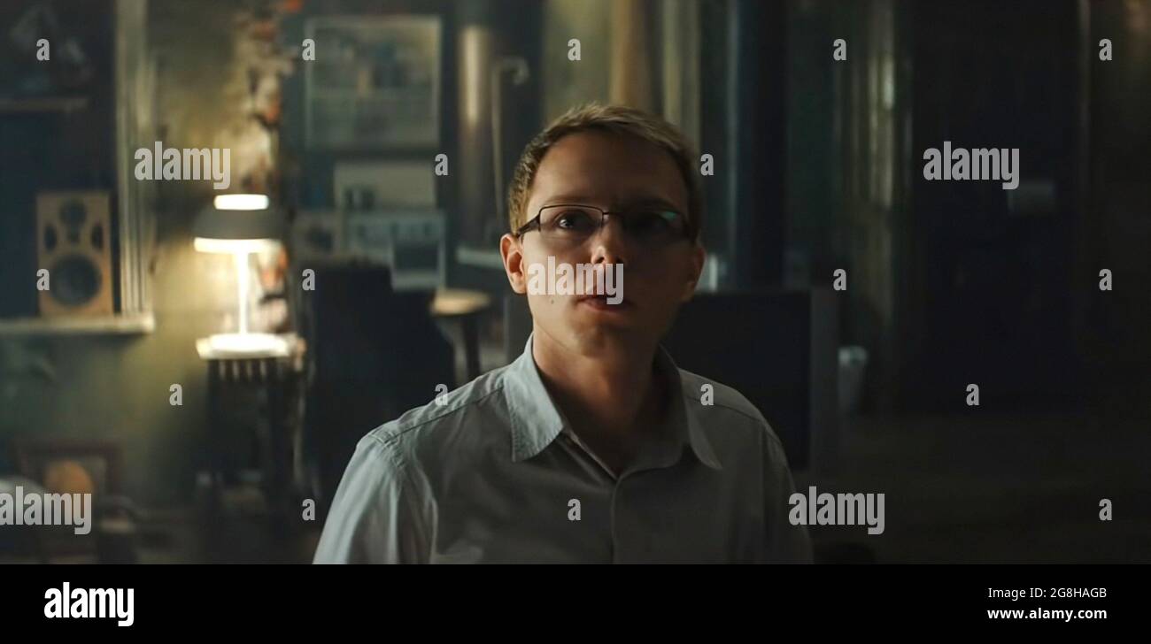 MAJOR GROM: PLAGUE DOCTOR, Alexander Seteykin, 2021. © Netflix ...