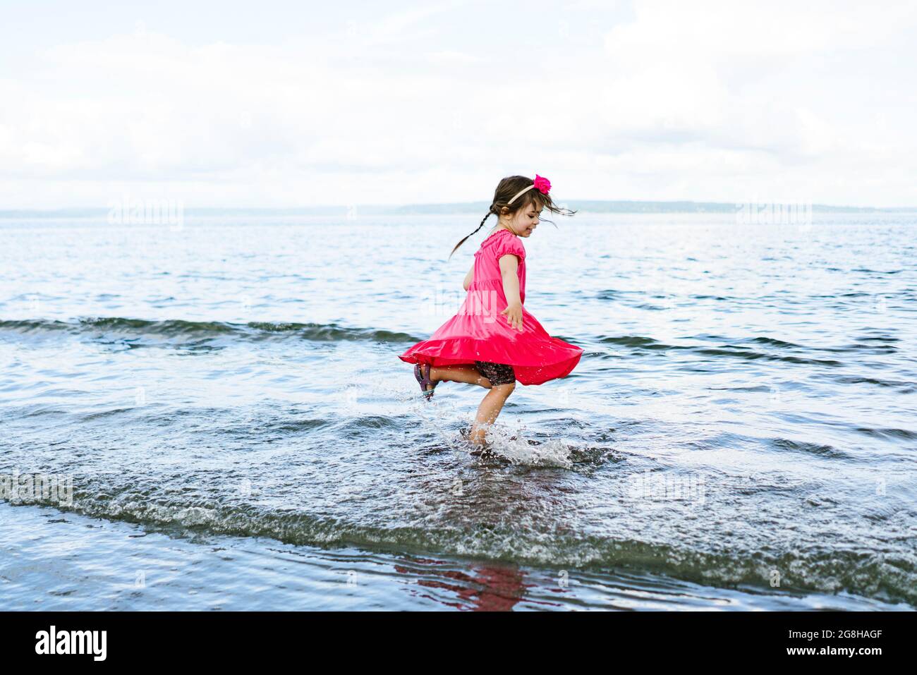 Exploring through play hi-res stock photography and images - Alamy