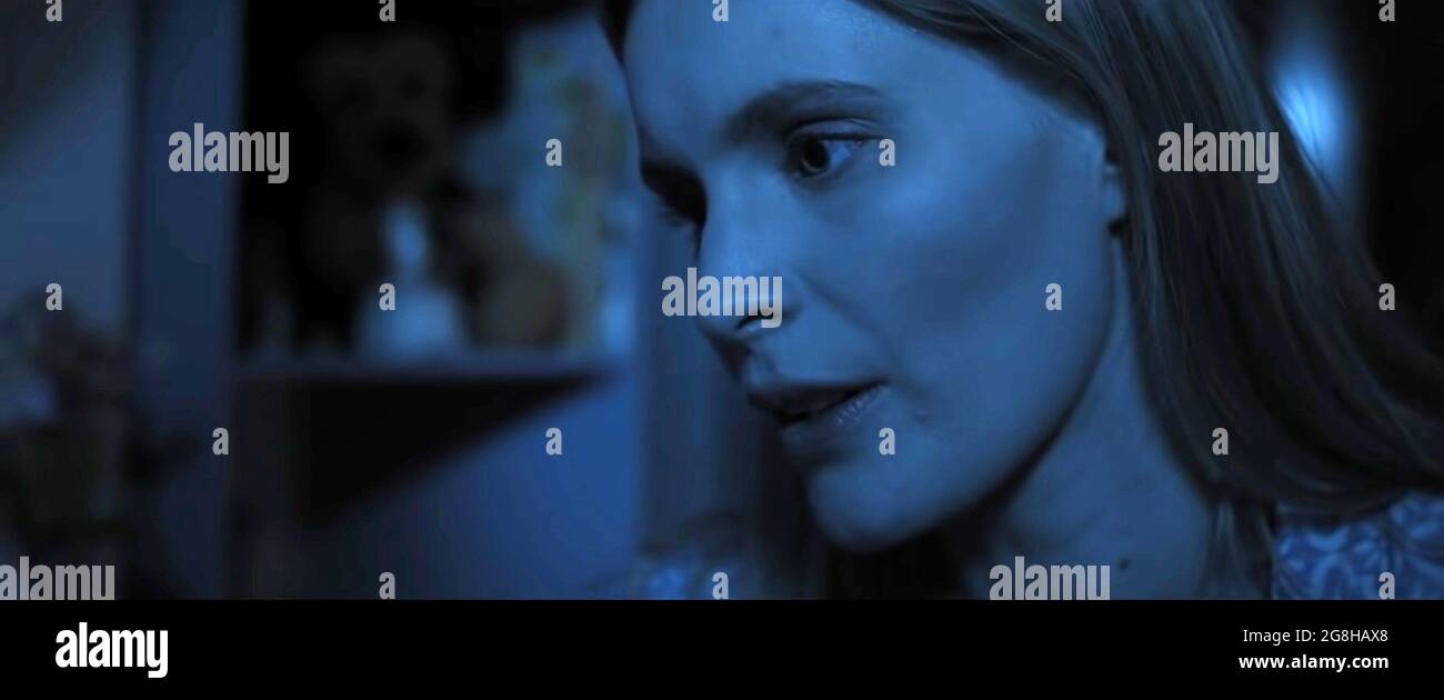 THE NEST, (aka THE BEWAILING), Sarah Navratil, 2021. © 4Digital Media ...