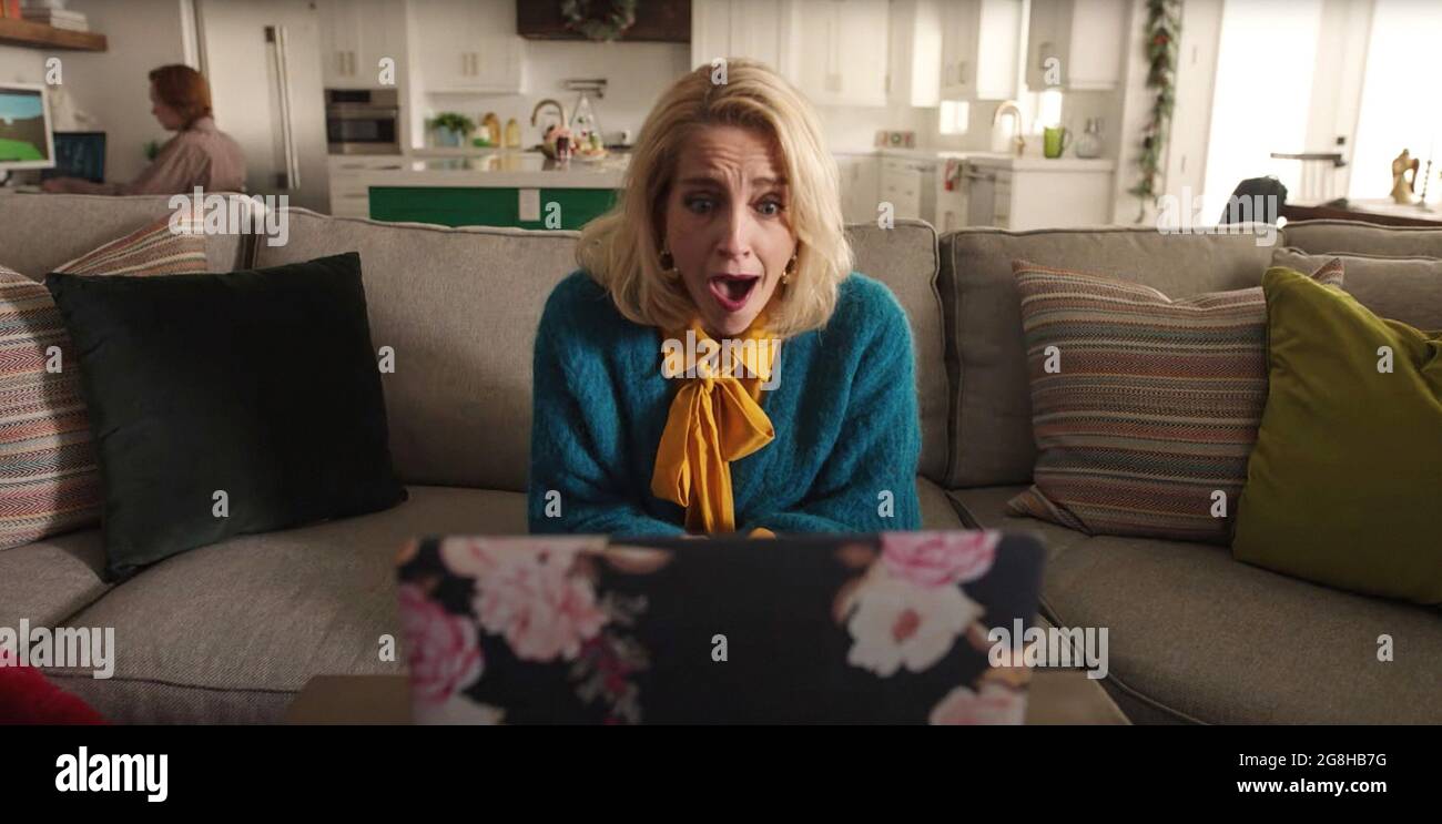 ONCE I WAS ENGAGED, Lisa Clark, 2021. © Purdie Distribution / Courtesy ...