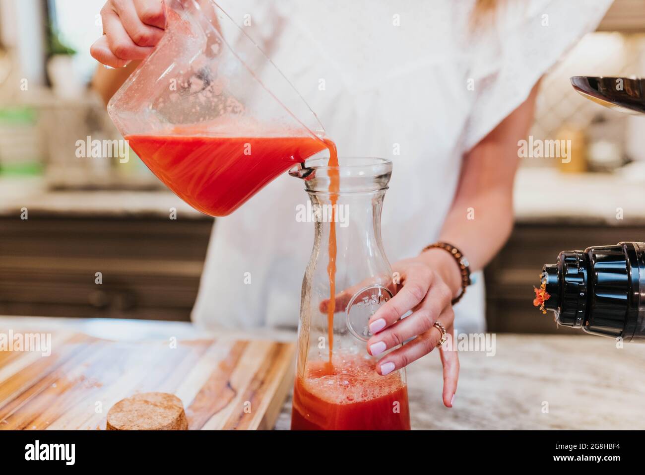 Old south orange juice hi-res stock photography and images - Alamy