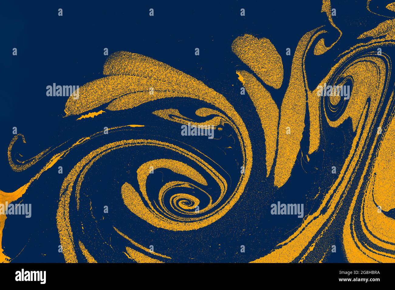 Intensive colorful mix of vibrant colors. Abstract modern background ...