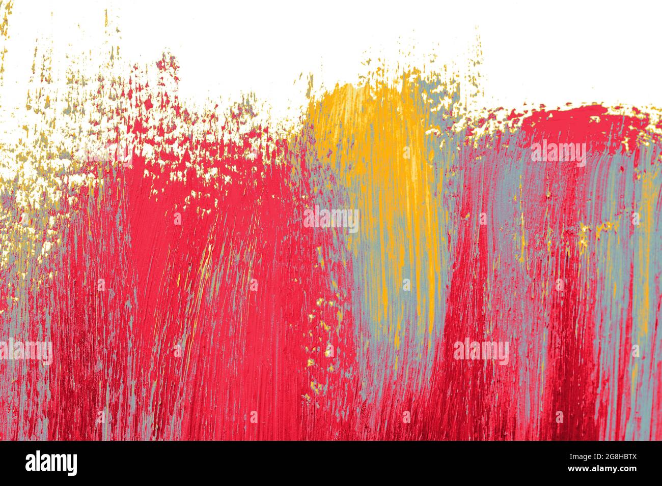 Paint brush backdrop and backgrounds texture details in abstract form ...