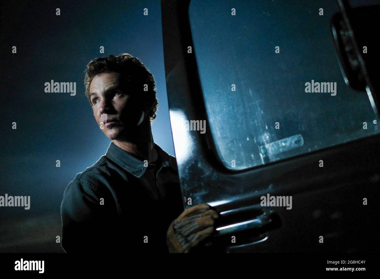 ANIMAL KINGDOM, Shawn Hatosy, Red Handed', (Season 5, ep. 501, aired ...