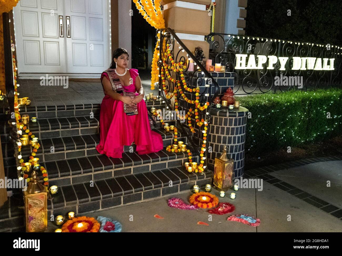 SPECIAL, Punam Patel, Prom Queens', (Season 2, ep. 206, aired May 20 ...