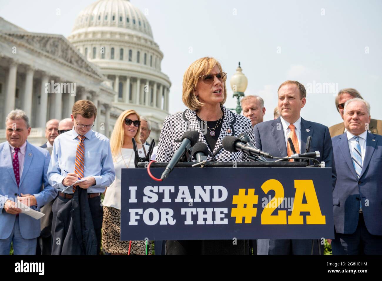 Claudia tenney hi-res stock photography and images - Alamy