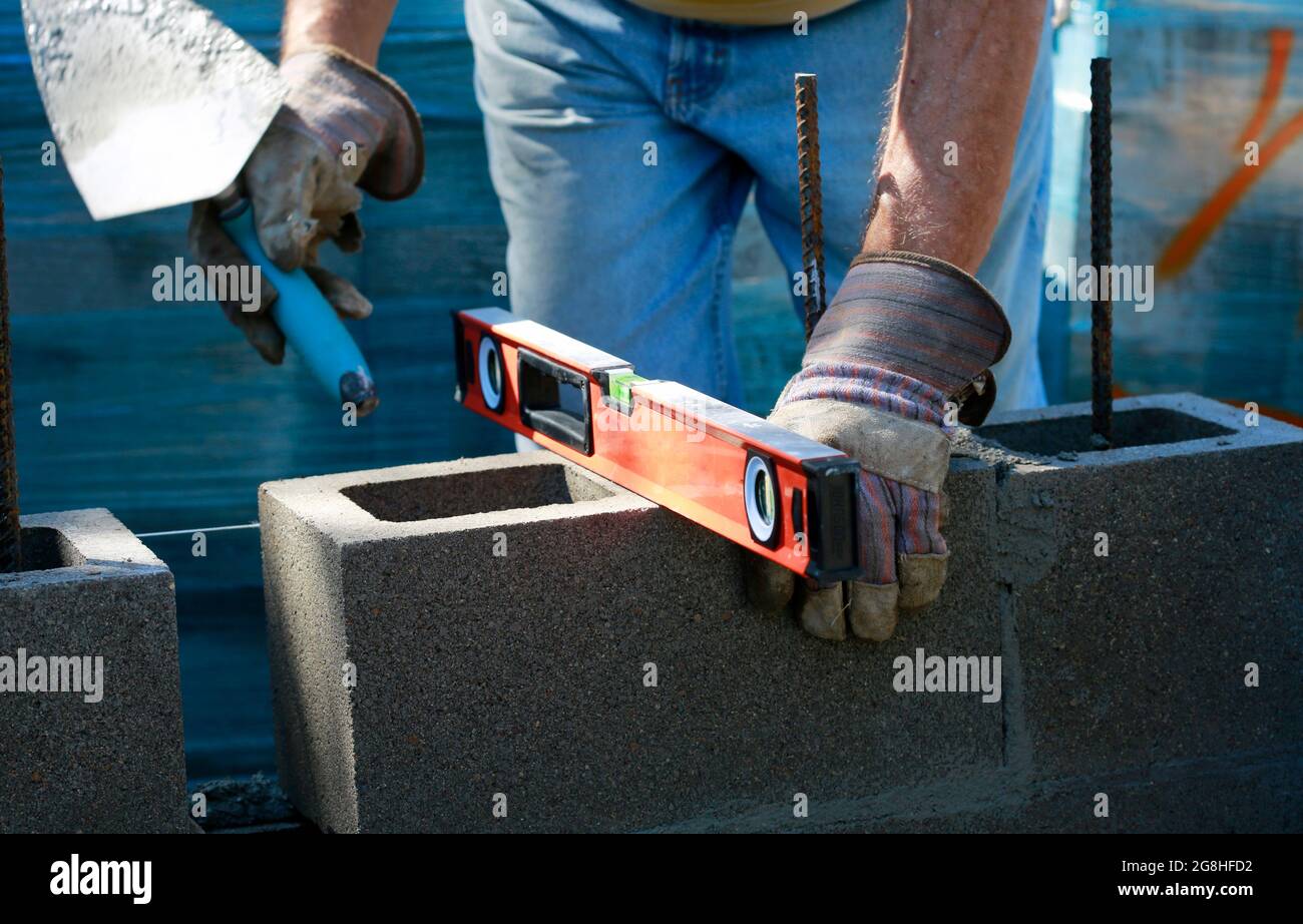Concrete Constriction High Resolution Stock Photography and Images - Alamy