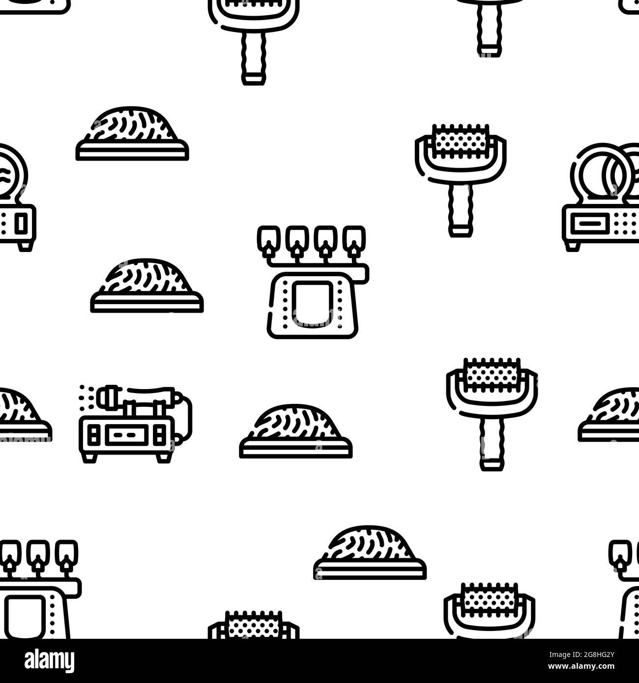 Physical therapy illustrations hi-res stock photography and images - Alamy