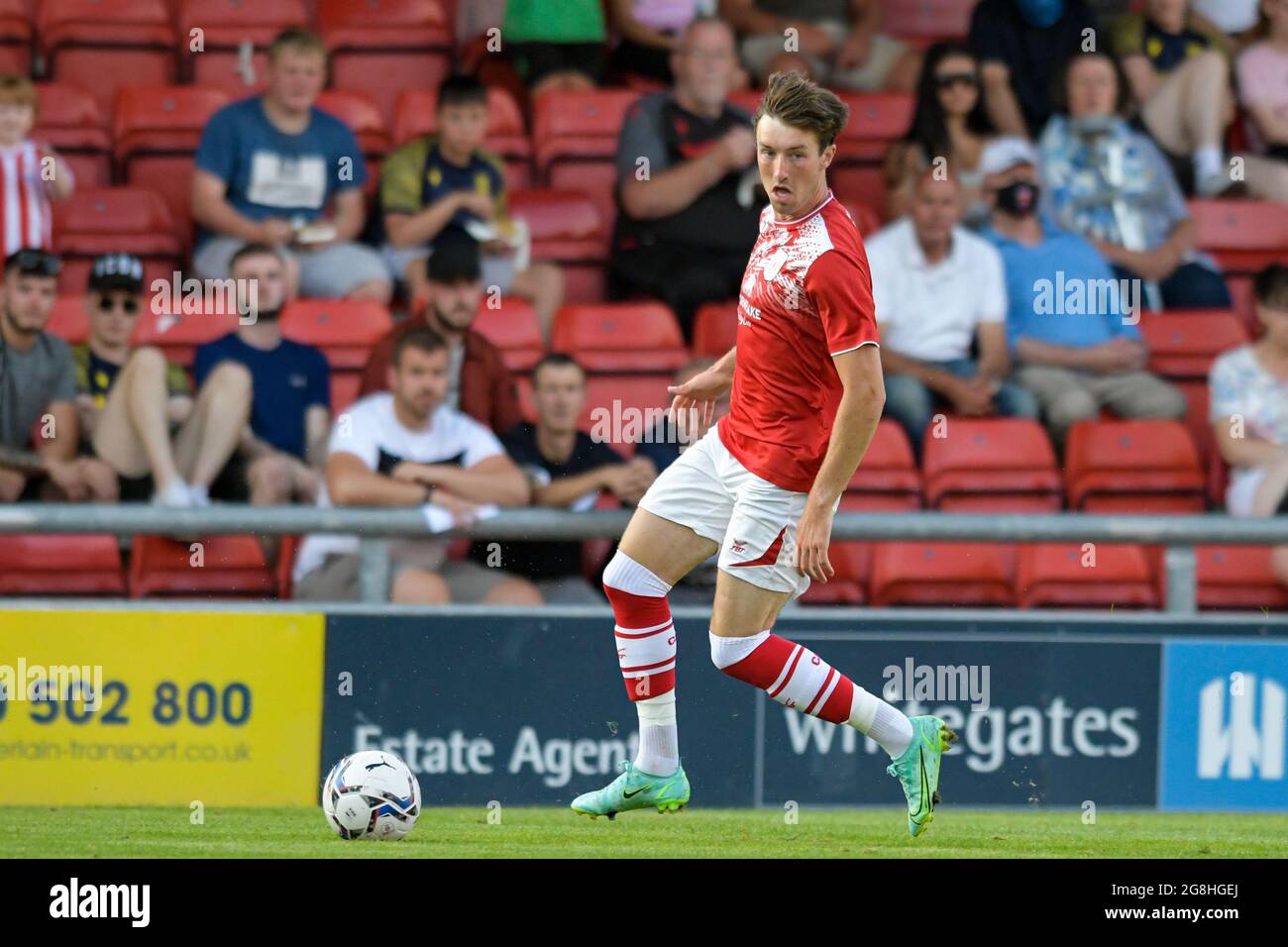 Christopher long hi-res stock photography and images - Alamy