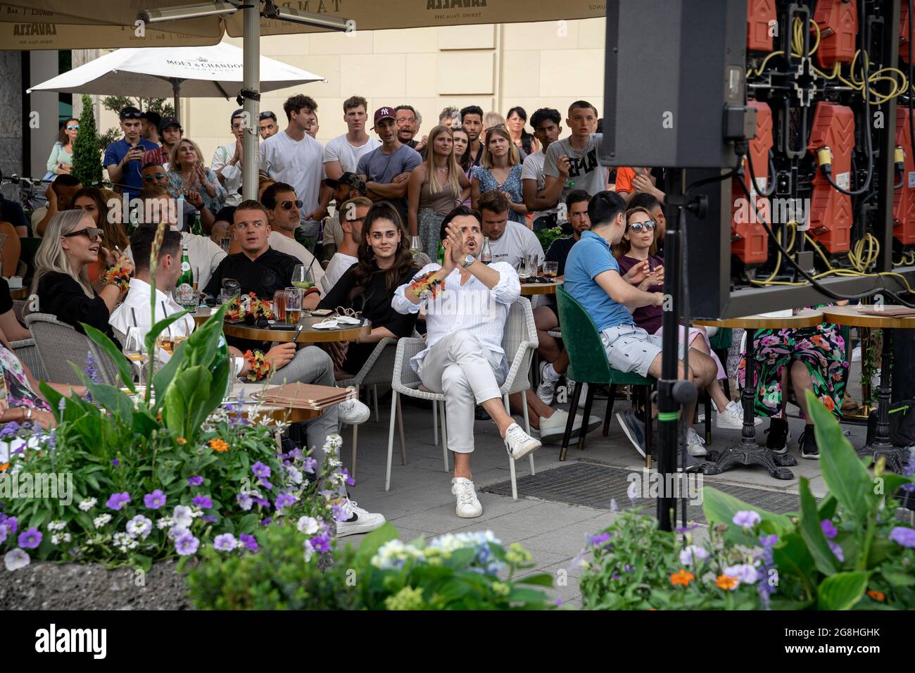 Tambosi hi-res stock photography and images - Alamy