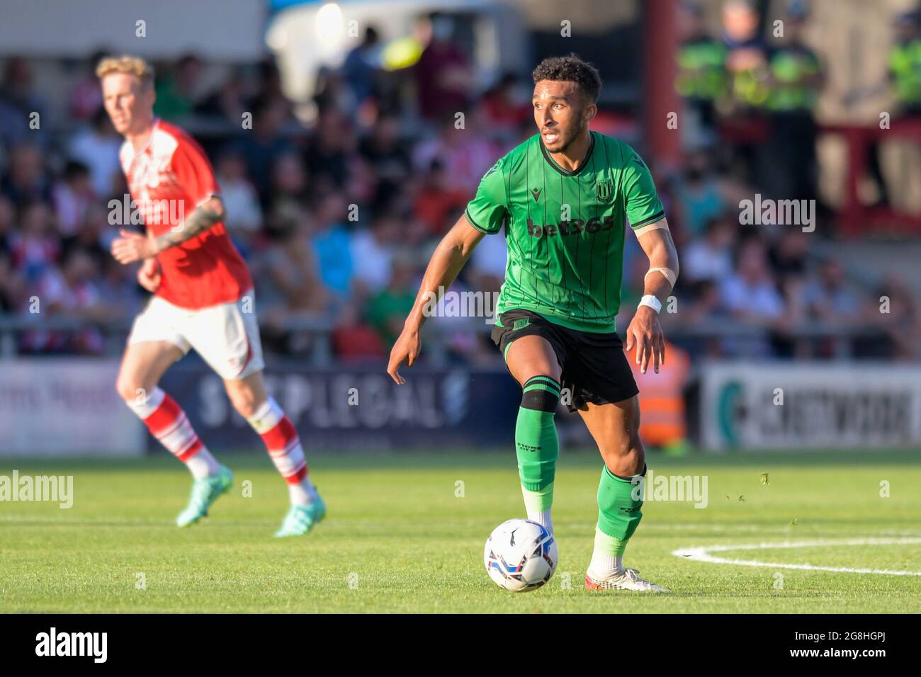 Jacob brown stoke hi-res stock photography and images - Alamy