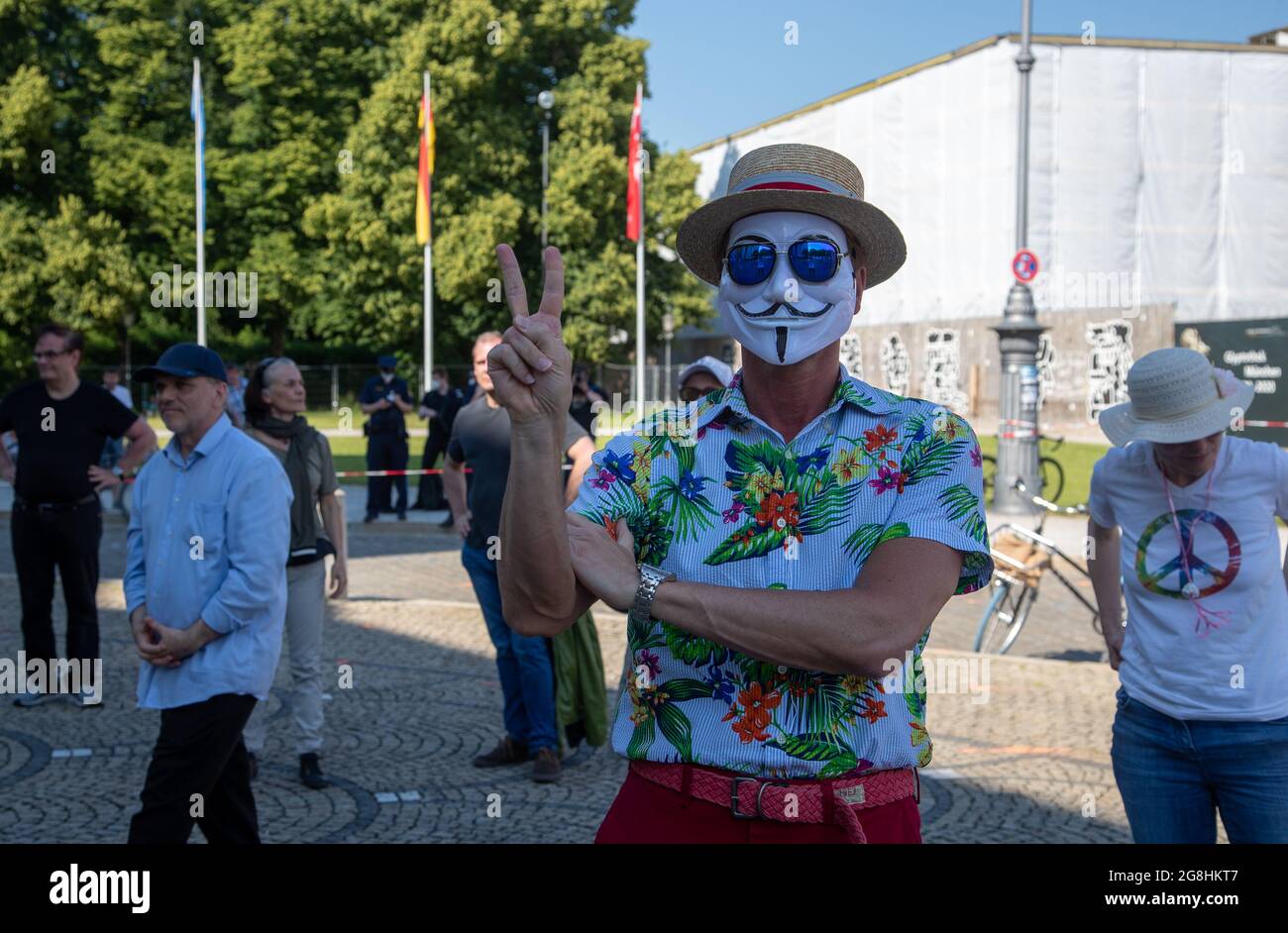 Hawaii gericht hi-res stock photography and images - Alamy