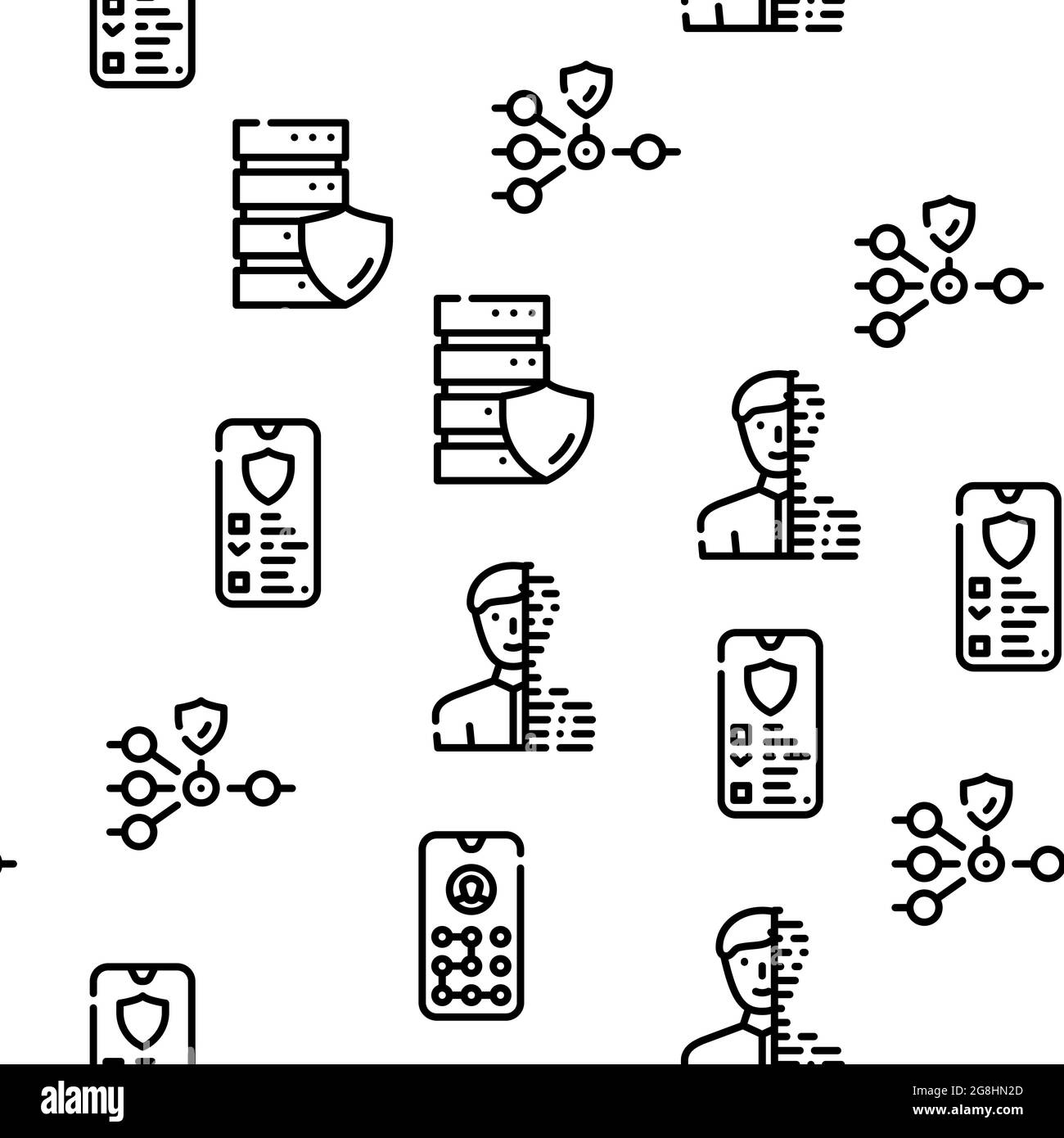 Data deletion concept hi-res stock photography and images - Alamy