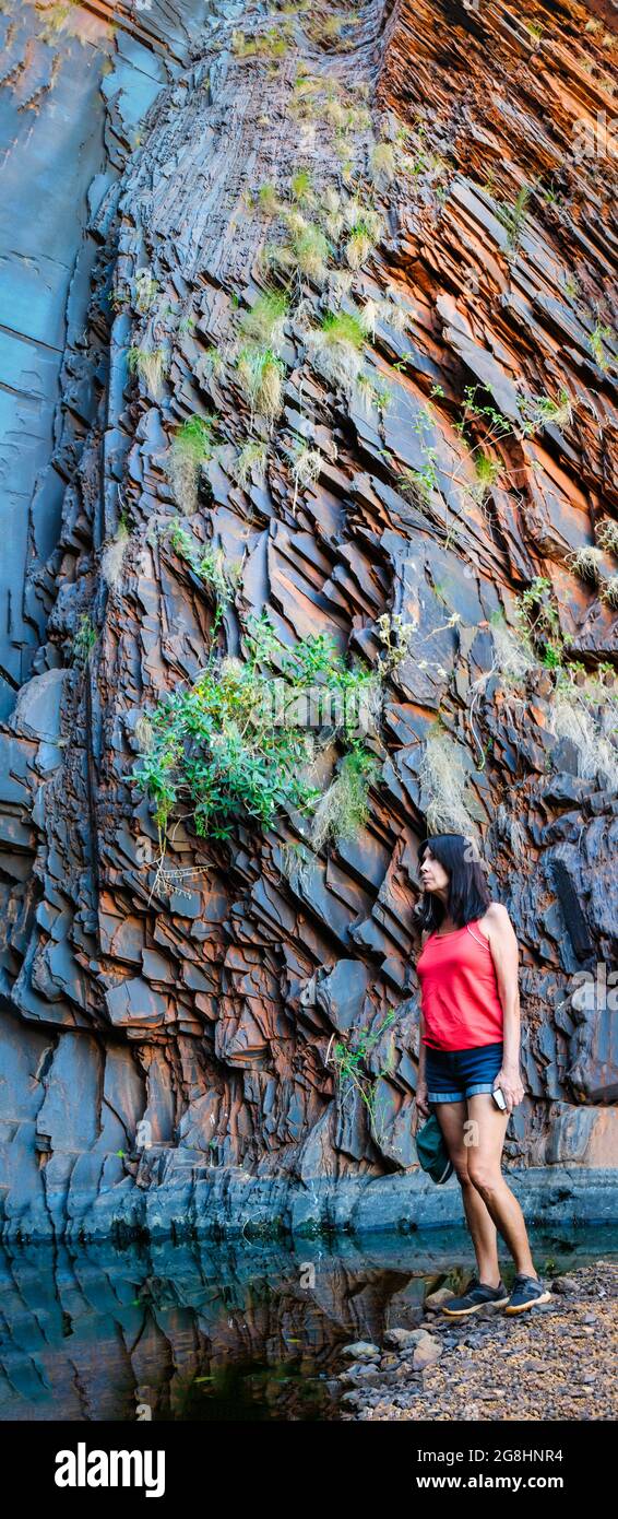 Cheela station hi-res stock photography and images - Alamy