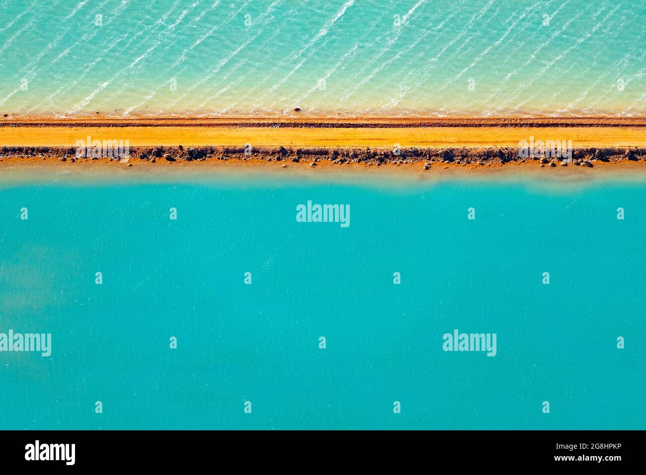 Useless loop, western australia hi-res stock photography and images - Alamy