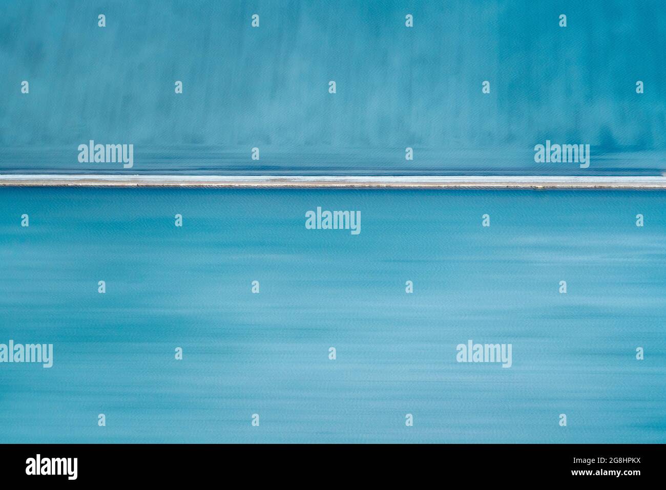 Useless loop, western australia hi-res stock photography and images - Alamy