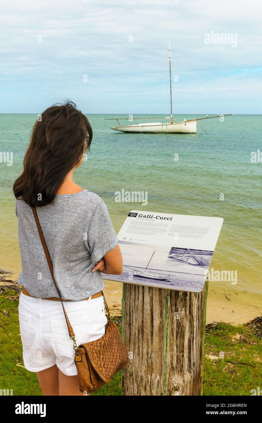 Lugger hi-res stock photography and images - Alamy