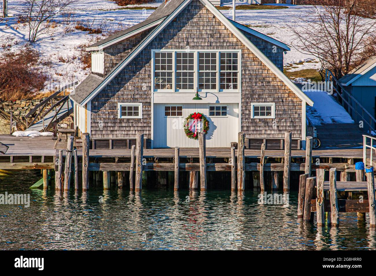Little diamond island hi-res stock photography and images - Alamy
