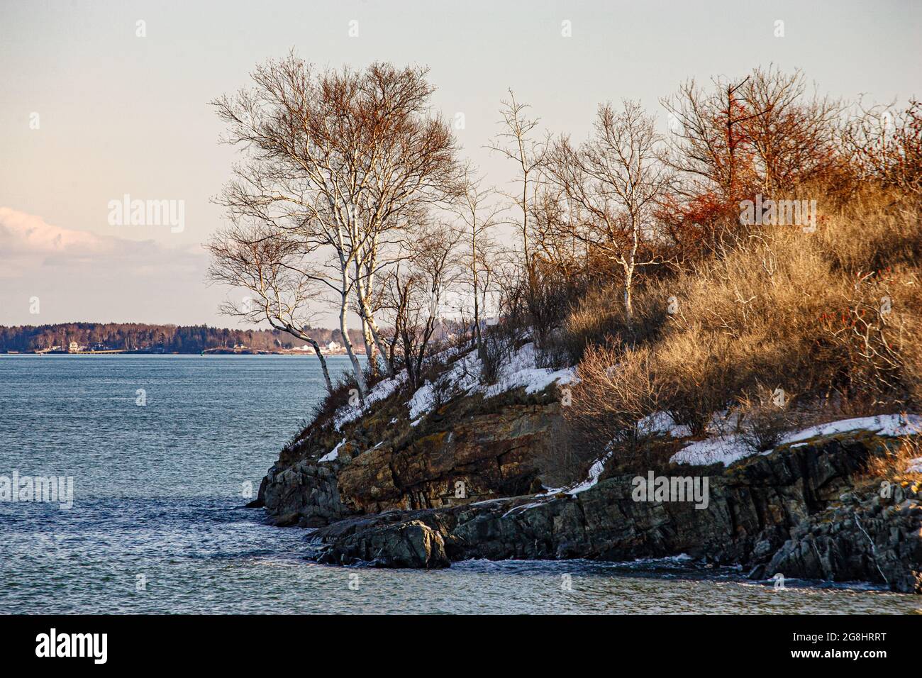 Little diamond island hi-res stock photography and images - Alamy