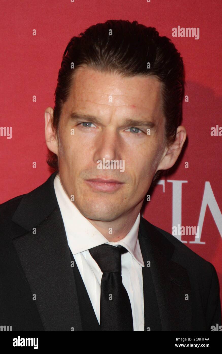 Ethan Hawke 2008Photo By John Barrett/PHOTOlink / MediaPunch Stock ...