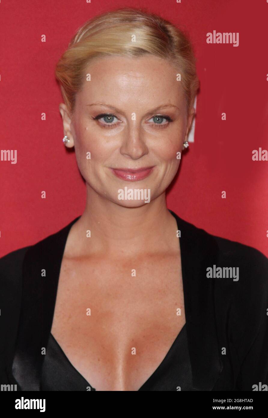 Amy Poehler 2008Photo By John Barrett/PHOTOlink / MediaPunch Stock ...