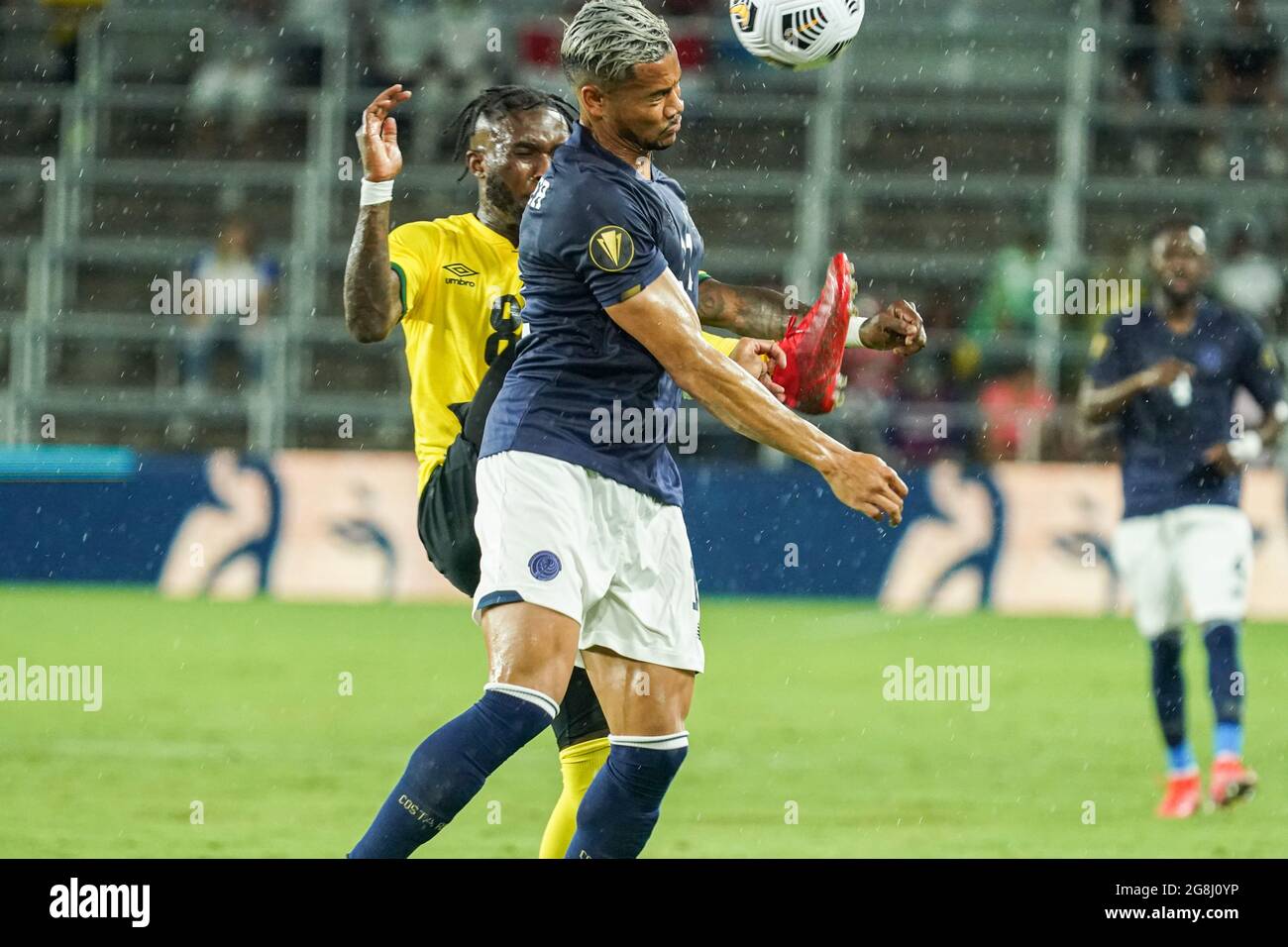 Ariel lassiter hi-res stock photography and images - Alamy