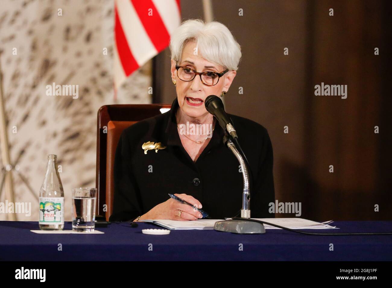 Wendy sherman hi-res stock photography and images - Alamy