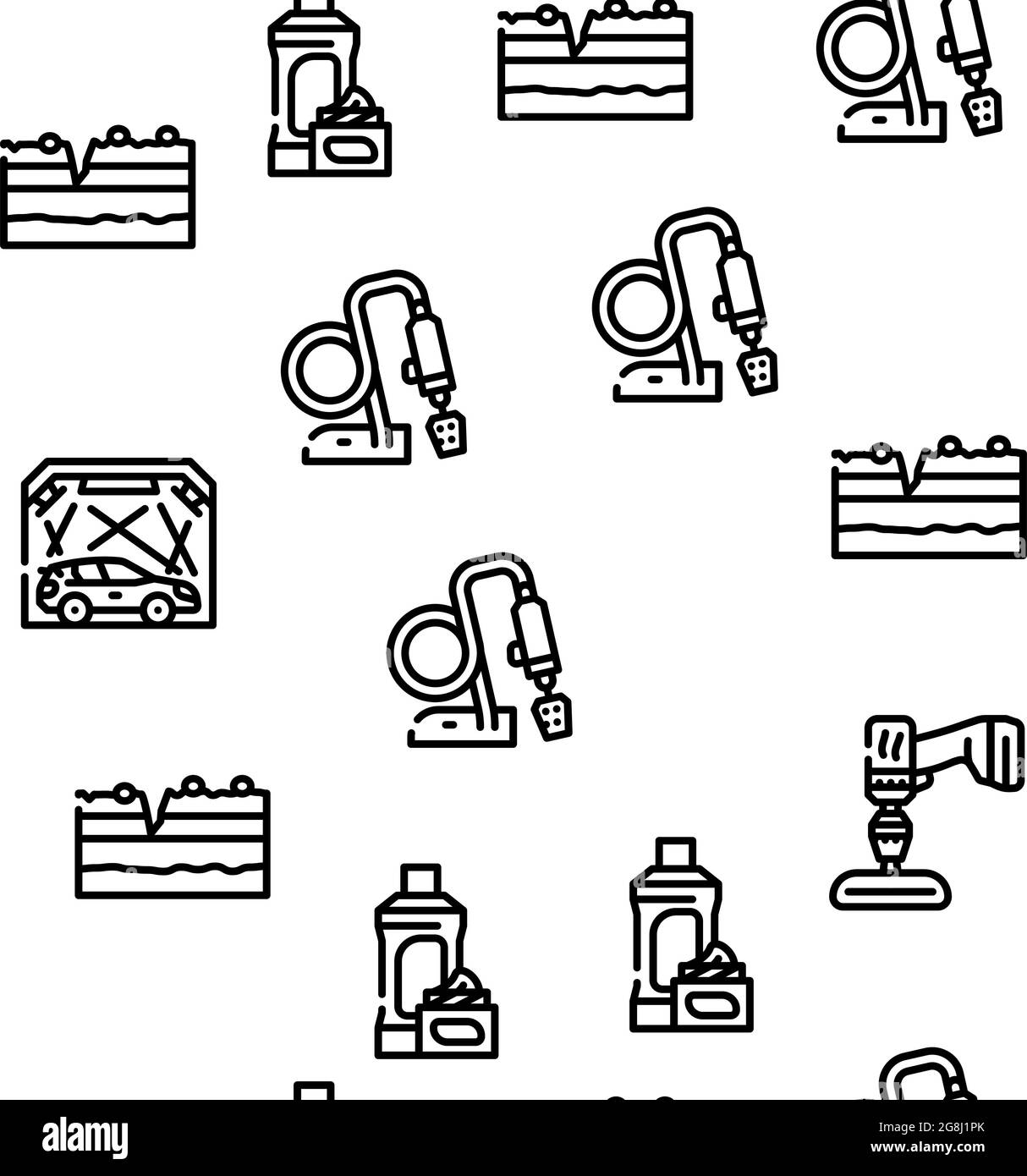 Brush wheel polishing Black and White Stock Photos & Images - Alamy