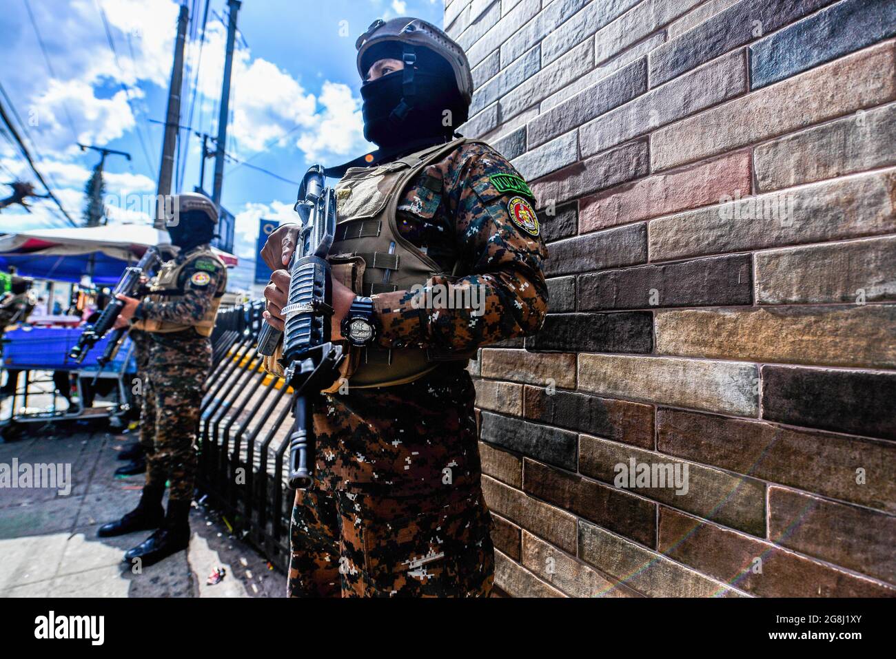 Territorial control plan hi-res stock photography and images - Alamy