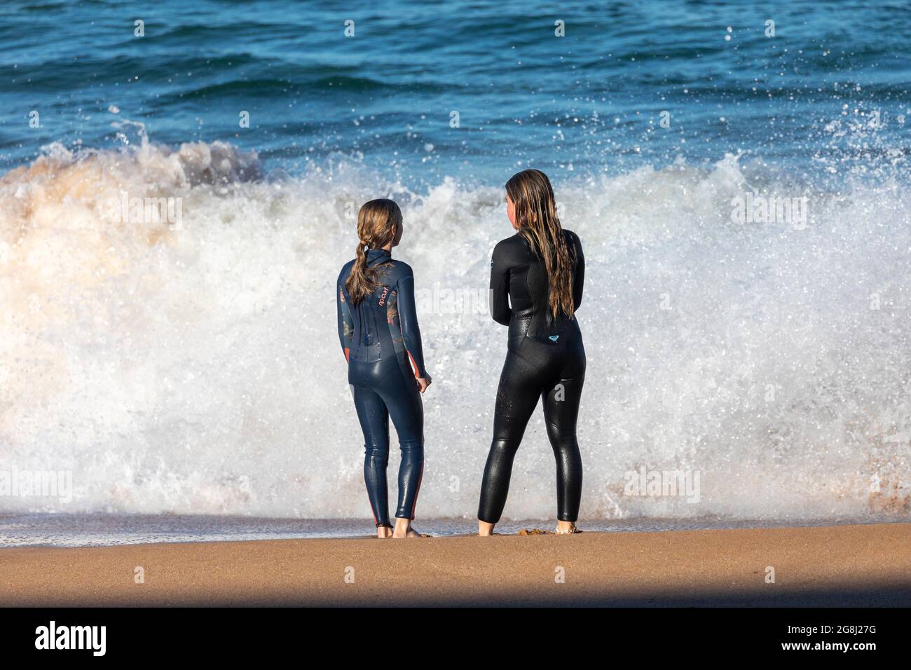 Child talking friends school hi-res stock photography and images - Alamy