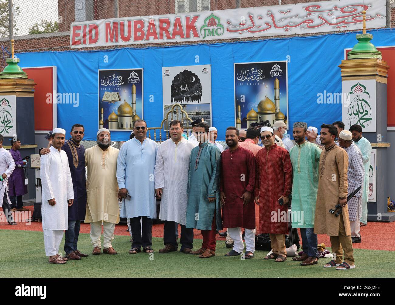 Eid al fitr 2021 hi-res stock photography and images - Alamy