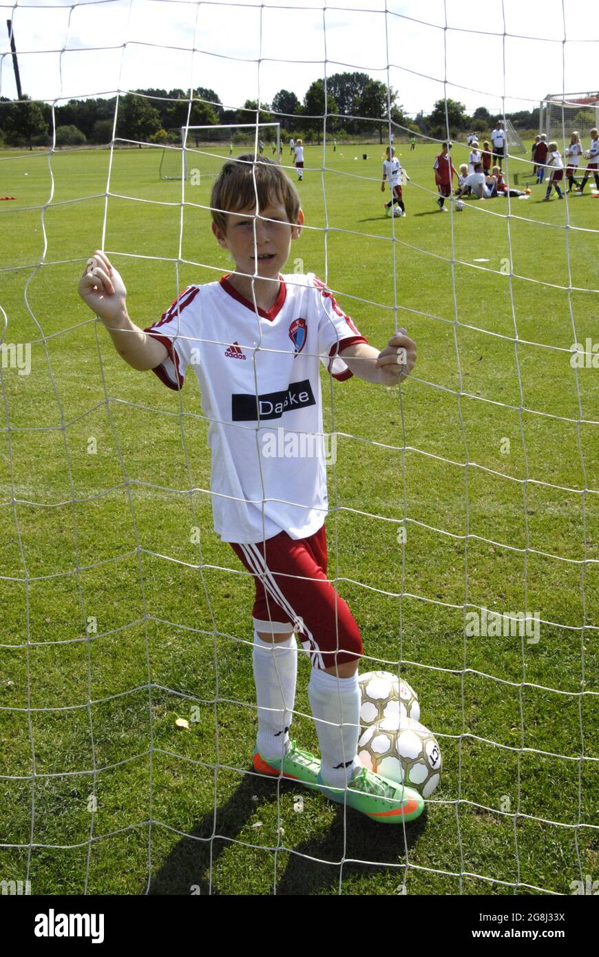 Danish chilren hi-res stock photography and images - Alamy