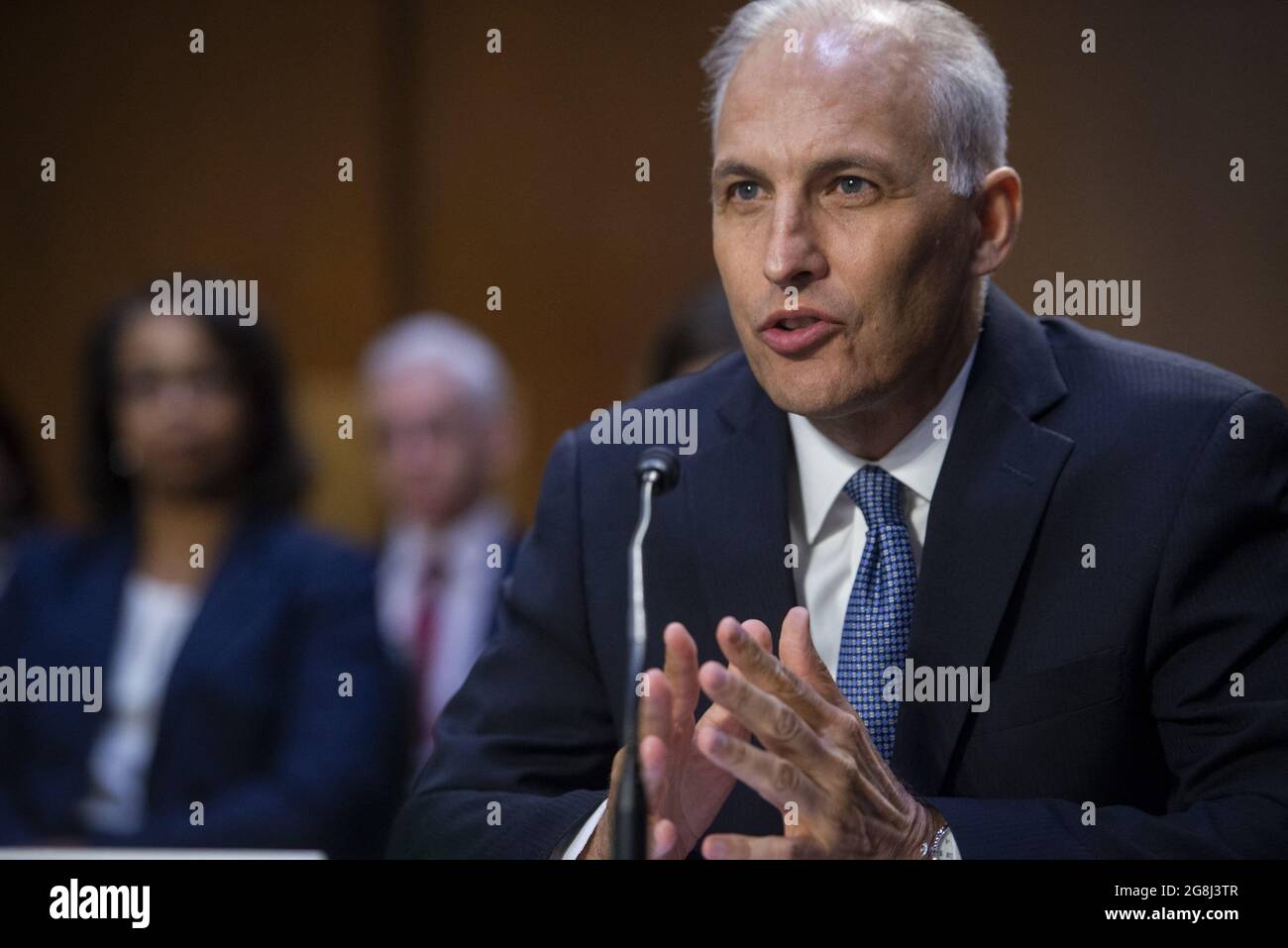 Matthew g olsen hi-res stock photography and images - Alamy