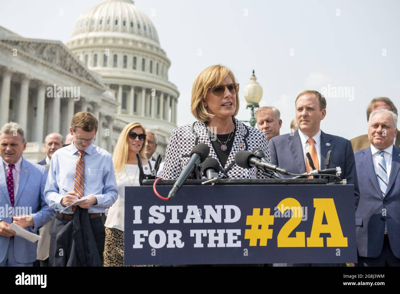 Claudia tenney hi-res stock photography and images - Alamy