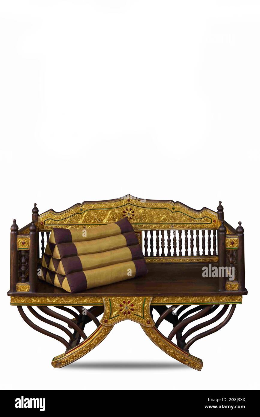 Vintage single family house Cut Out Stock Images & Pictures - Alamy