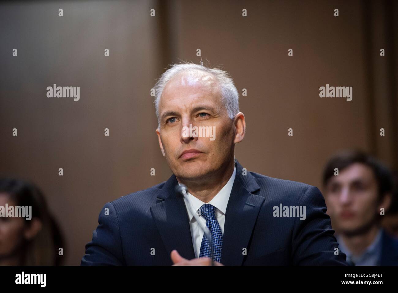 Matthew g olsen hi-res stock photography and images - Alamy