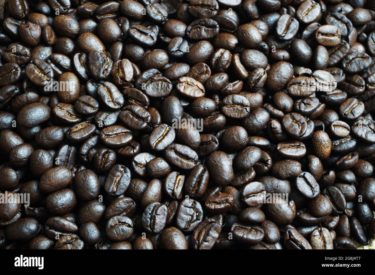 coffee, brown, food, bean, dark, seed, background, drink, caffeine ...