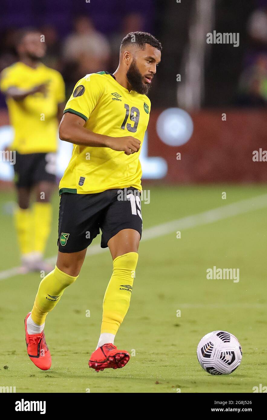 Mariappa jamaica hi-res stock photography and images - Alamy