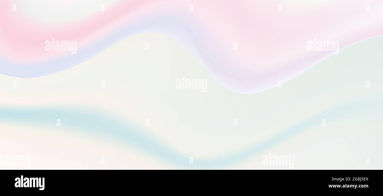 Liquid wave background design with watercolor flow. Abstract fluid ...