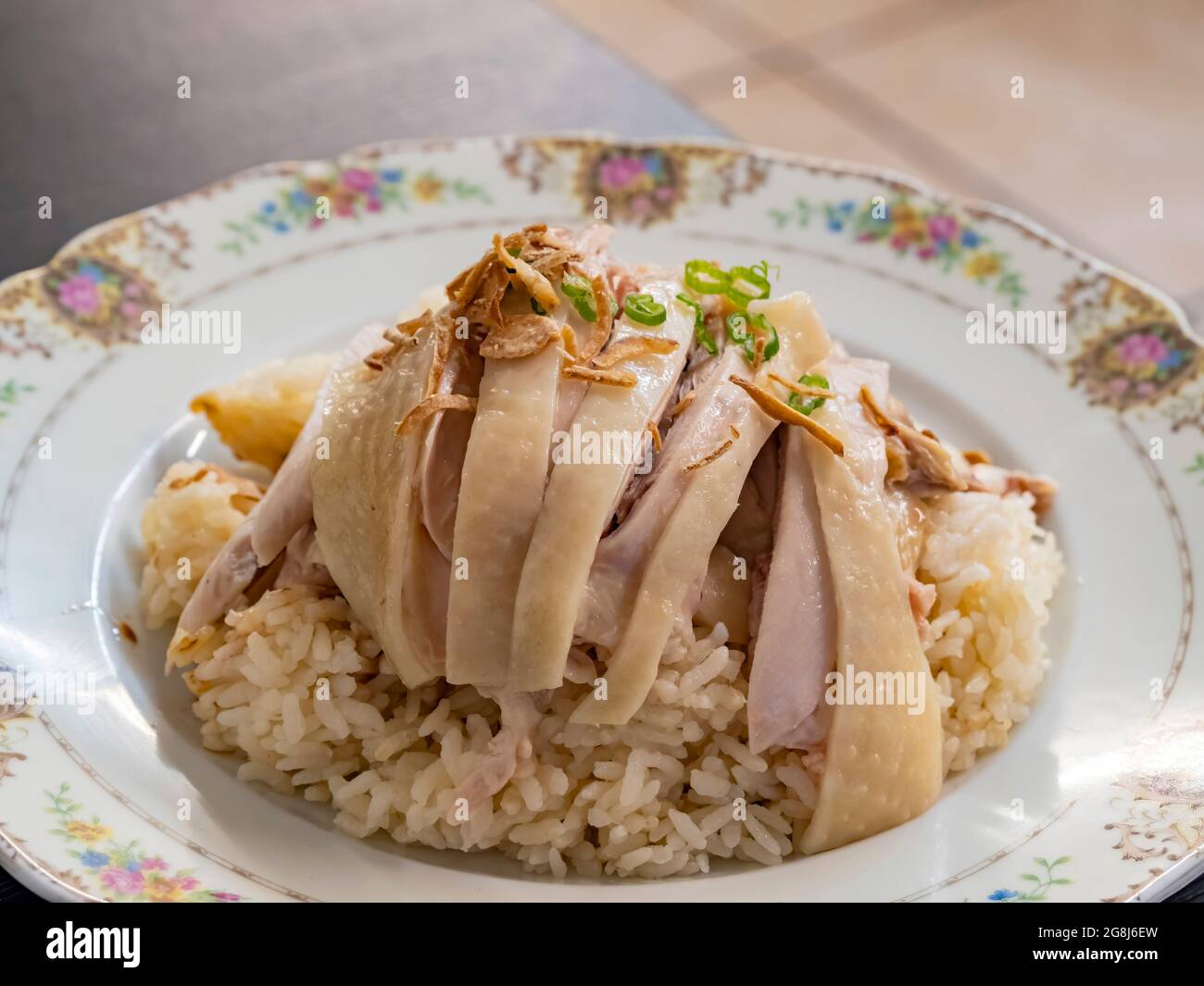 Hainan rice hi-res stock photography and images - Alamy