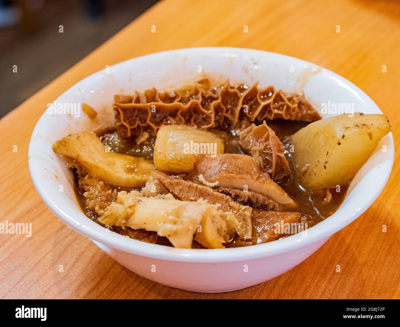 Beef entrails hi-res stock photography and images - Alamy