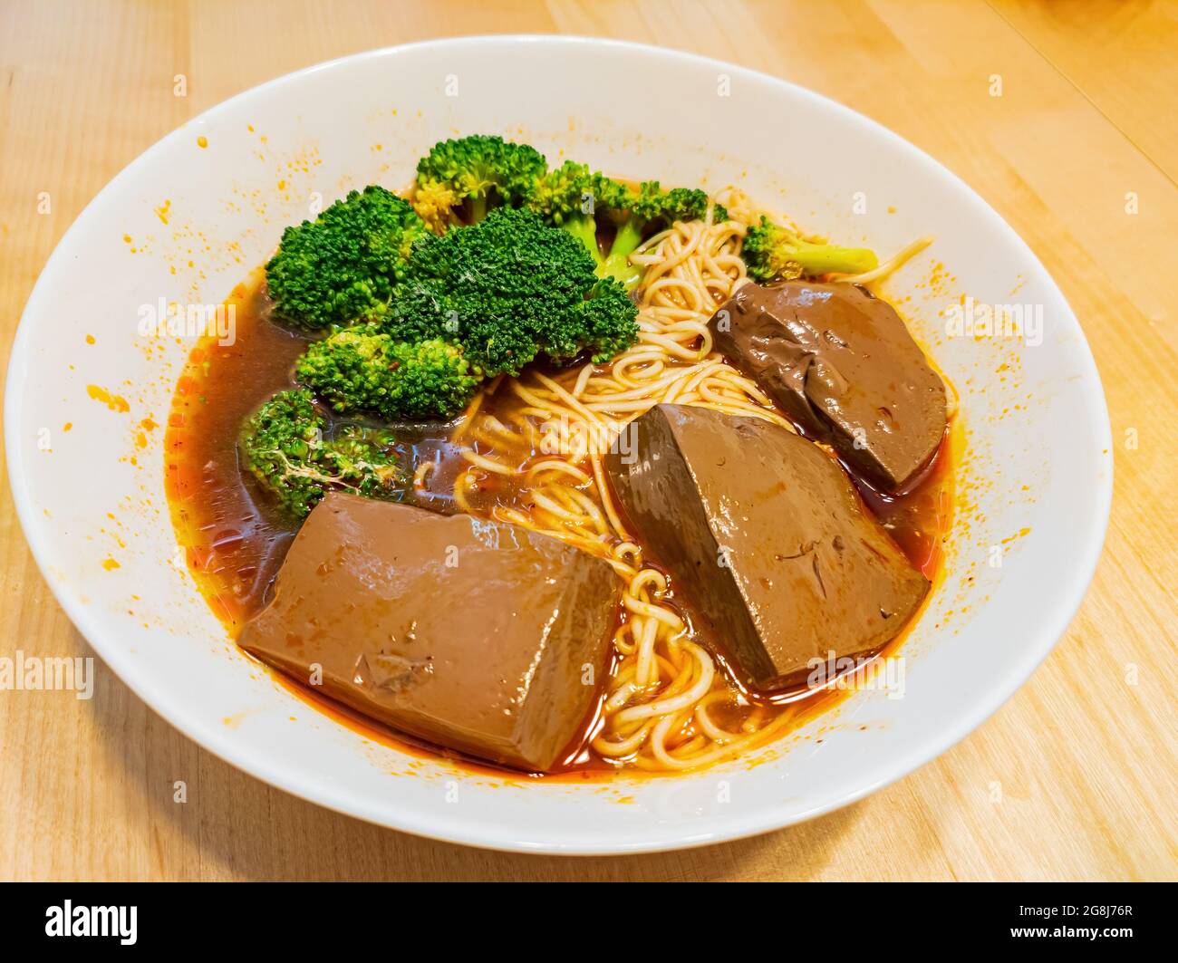 Blood duck hi-res stock photography and images - Alamy