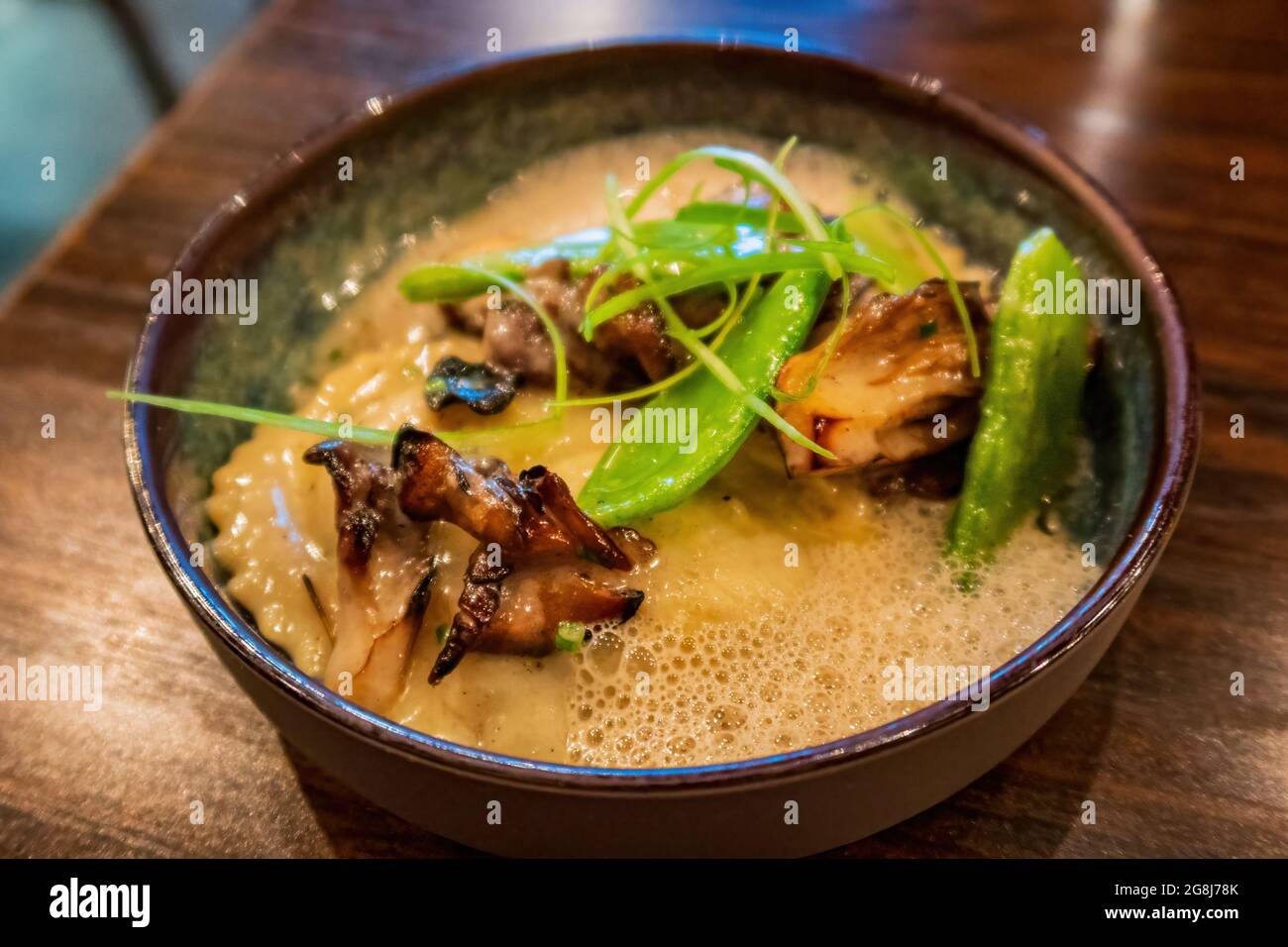Beef dumpling hi-res stock photography and images - Alamy