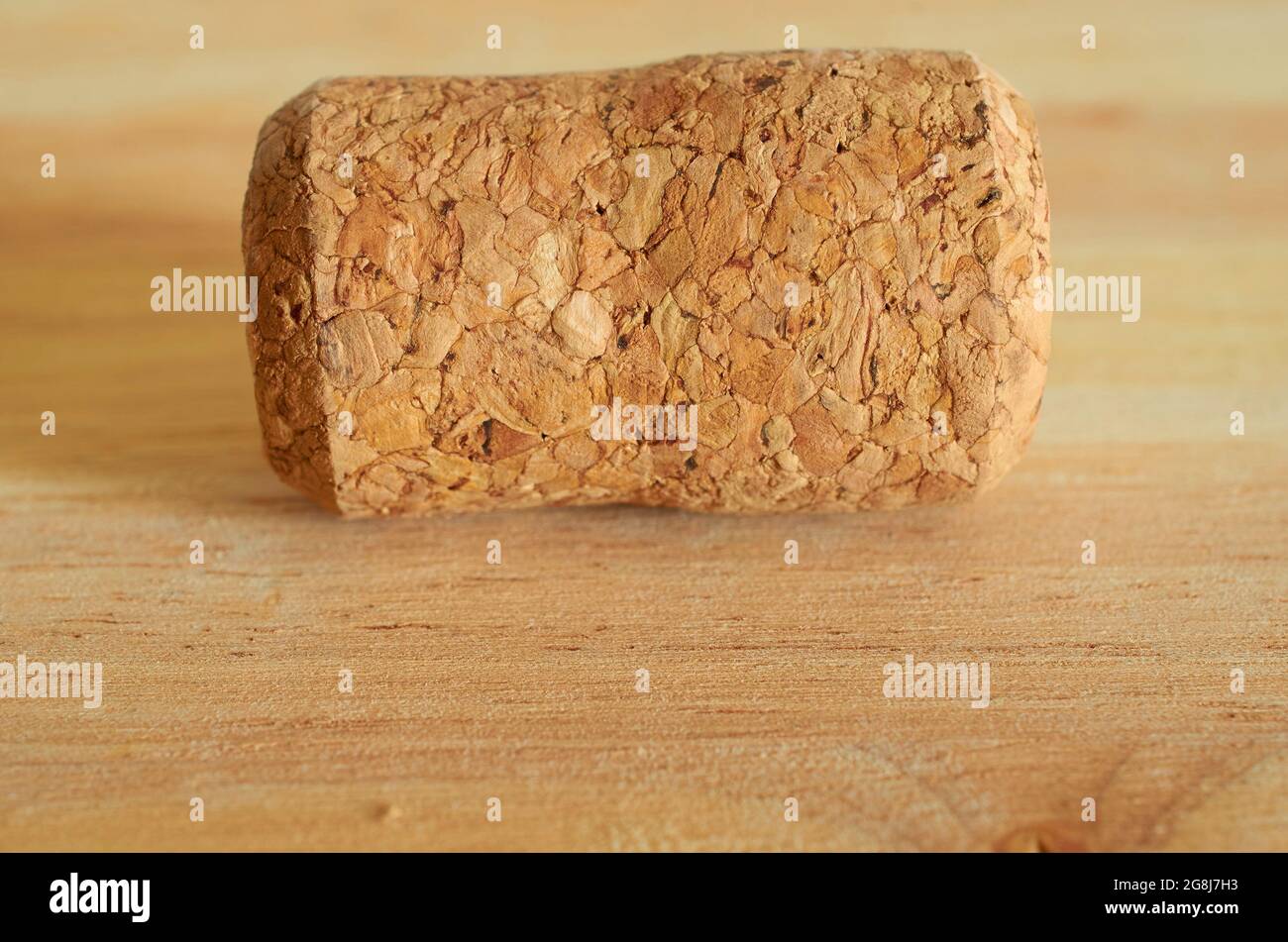 Cylindrical cork hi-res stock photography and images - Alamy