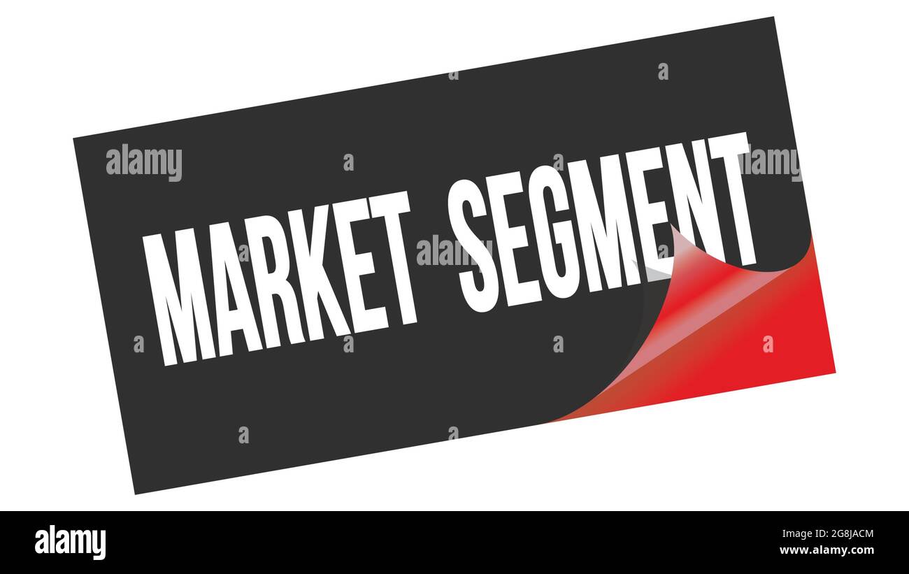 Market segment stamp hi-res stock photography and images - Alamy