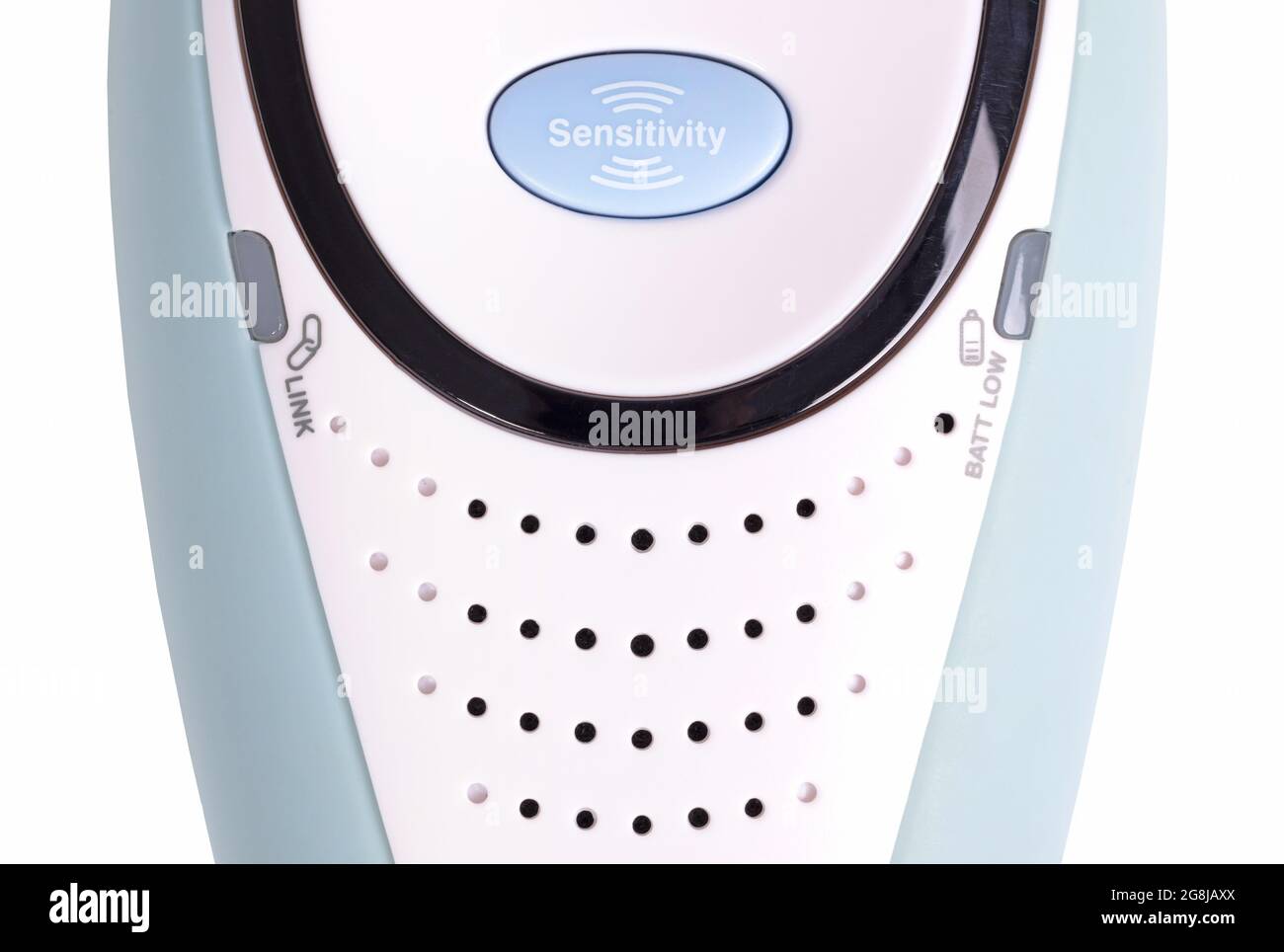 Old baby monitor hi-res stock photography and images - Alamy