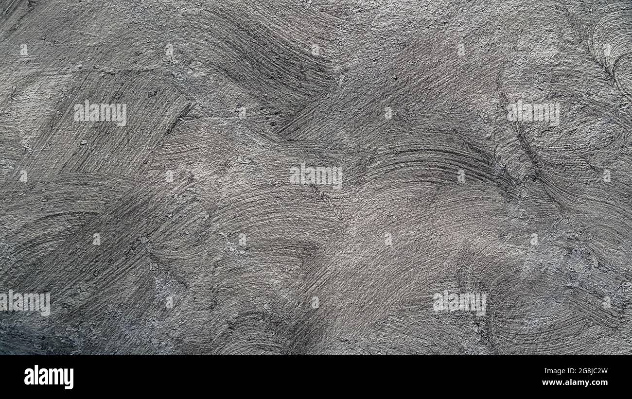 stone grey water paint textured abstract Stock Photo - Alamy
