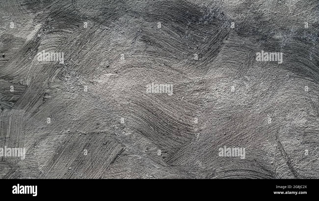stone grey water paint textured abstract Stock Photo - Alamy