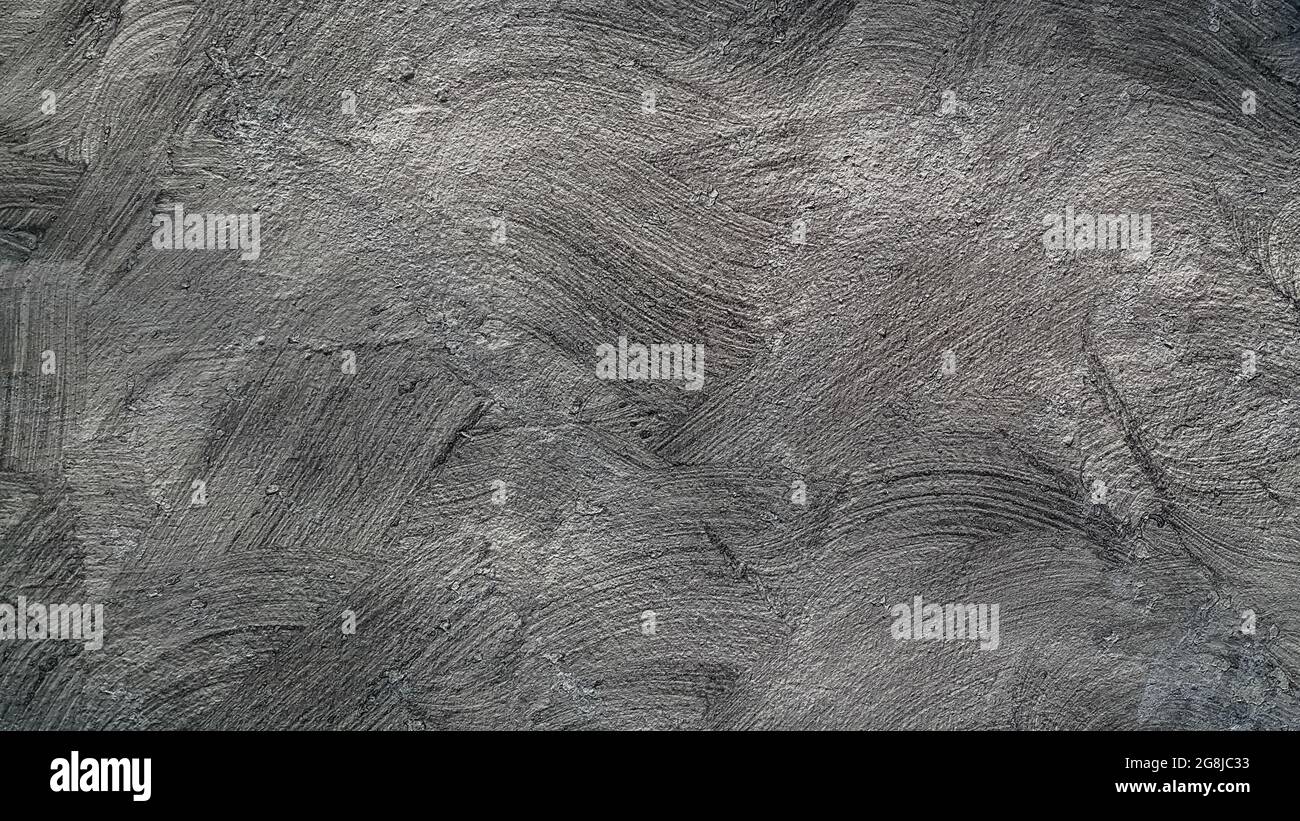 stone grey water paint textured abstract Stock Photo - Alamy